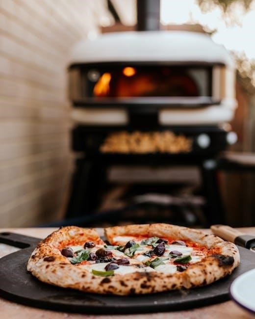 Perfect Par-Baked Pizza: Easy Cooking Instructions | Cadence Hoover