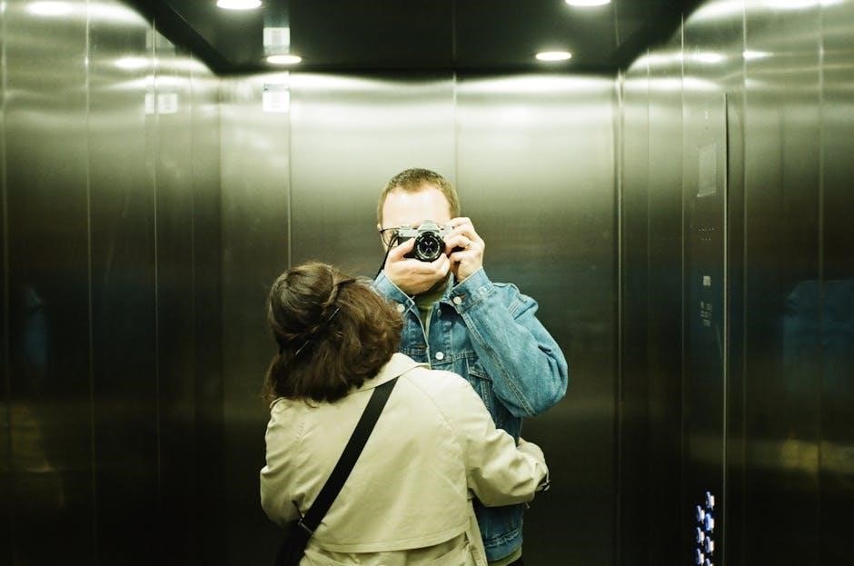 Download The Elevator by William Sleator PDF - Free eBook